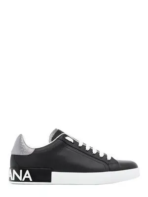 Dolce & Gabbana Sneaker - Multicolor