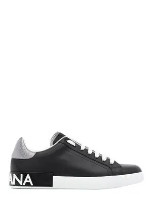Dolce & Gabbana Sneaker - Multicolor