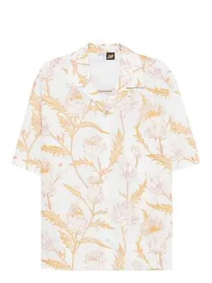 Loewe Cotton Shirt - Multicolor