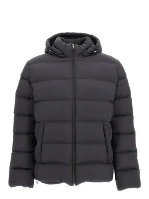 Herno Ecoage Puffer Jacket - Multicolor