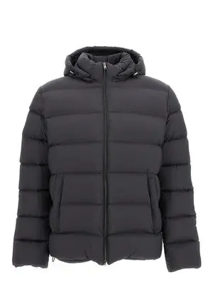 Herno Ecoage Puffer Jacket - Multicolor