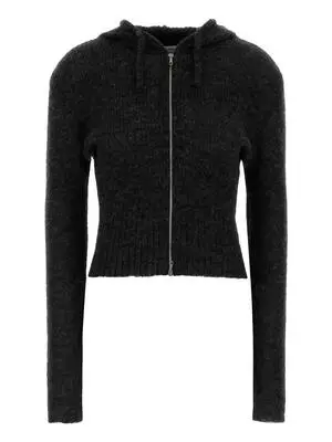 Our Legacy Alpaca Blend Sweatshirt - Gray