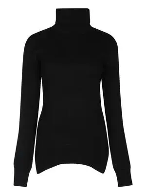 TOTEME Turtleneck Sweater - Multicolor