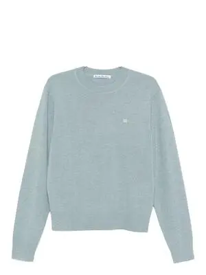 Acne Studios Crewneck Sweater - Multicolor