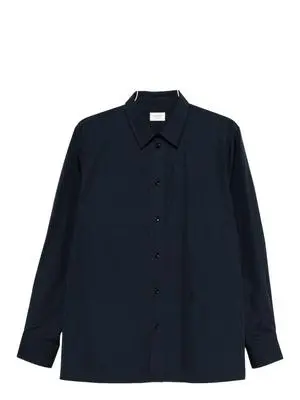SAINT LAURENT Saint Laurent Men Cotton Shirt