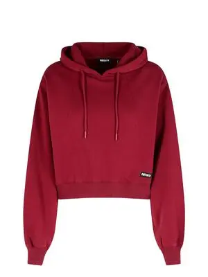 ROTATE BY BIRGER CHRISTENSEN Cotton Sweatshirt - Multicolor
