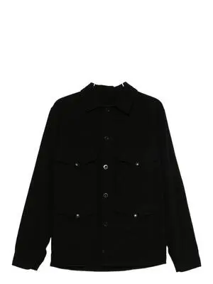 JUNYA WATANABE X FILSON Wool Blend Jacket - Multicolor