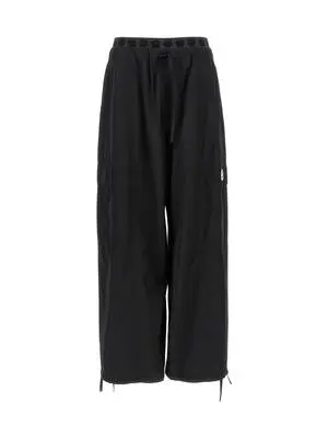 Kenzo Boke Flower 2.0 Cargo Pants - Black