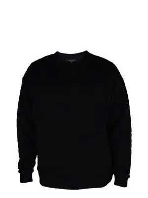Balmain Balmain Sweater Black