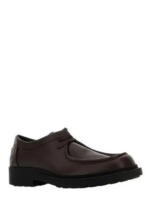 Bottega Veneta Moccasin Ben - Brown