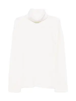 TOTEME Wool Jersey - Multicolor