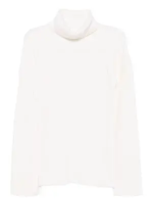 TOTEME Wool Jersey - Multicolor