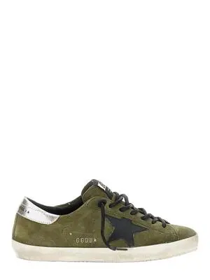 GOLDEN GOOSE Superstar Sneakers - Multicolor