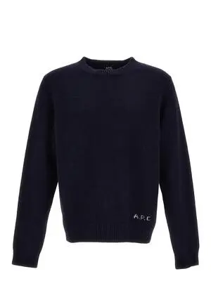 A.p.c. Pullover Edmond - Multicolor
