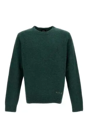 A.p.c. Pullover Edmond - Multicolor
