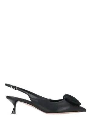 ROGER VIVIER ROGER VIVIER Sling Back 45 Multicolor