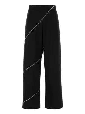 Alaïa Spiral Pants - Multicolor