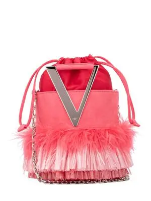 ROGER VIVIER Bucket Bag - Multicolor