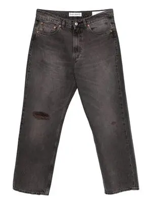 Our Legacy Third Cut Jeans - Multicolor