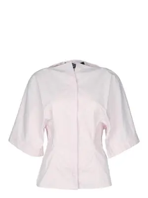 Jacquemus Jacquemus Women La Chemise Moisson Multicolor
