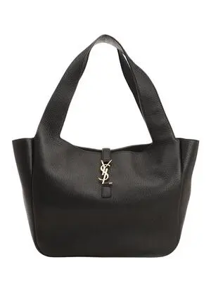 Saint Laurent Le 5 À 7 Bea Bag - Black