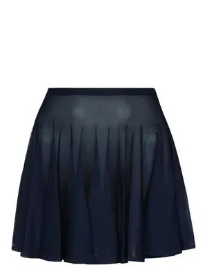 Alaïa Alaia Women Skater Skirt Multicolor