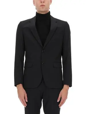 BOSS H-houston Blazer - Black