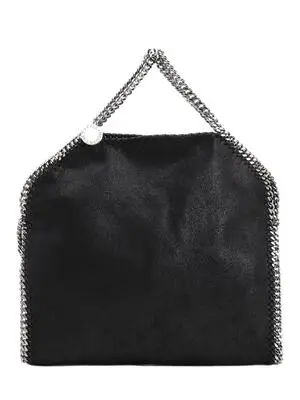 Stella McCartney Falabella Foldable Tote - Black