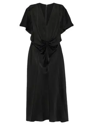 Victoria Beckham Evening Dress - Black