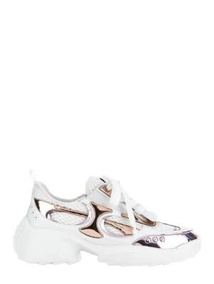 ROGER VIVIER Sneakers - Multicolor
