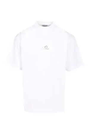 Balenciaga Icon T-shirt - White