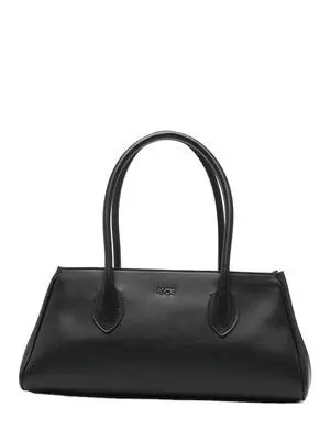 Amiri Leather Tote Bag - Black