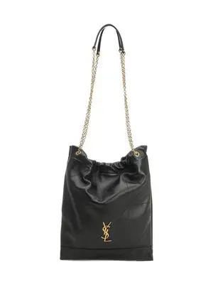 Saint Laurent Jamie Pouch - Black