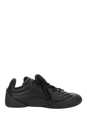 Alexander McQueen ALEXANDER MCQUEEN Flexion Sneaker Black