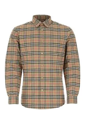 Burberry Camicia - Multicolor