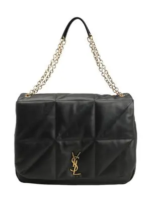 Saint Laurent Jamie Bag - Black