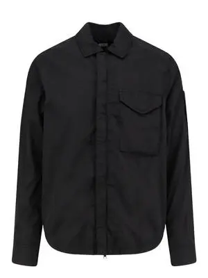 C.P. COMPANY Nylon Overshirt - Multicolor
