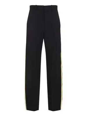 Loewe Trousers - Black