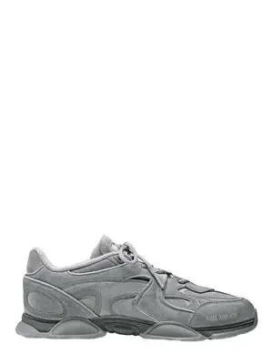 Axel Arigato Axel Arigato Grey Trainers - Low-Tops Men Gray