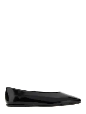 Prada Ballet Flat - Black