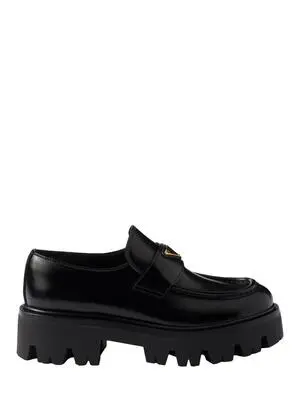 Prada Loafer - Black
