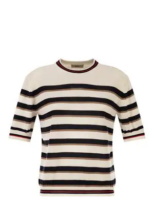 Herno Jumper - Multicolor