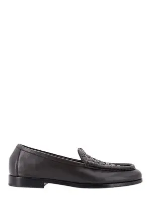Bottega Veneta Silenzio Loafers - Multicolor