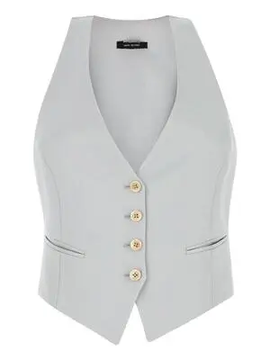 TOM FORD Tailored Vest - Multicolor