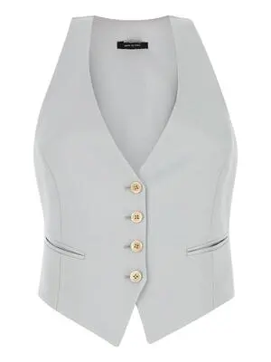 TOM FORD Tailored Vest - Multicolor