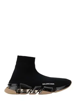 Balenciaga Speed 2.0 Sneakers - Black