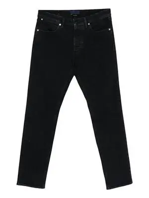 Stone Island Cotton Jeans - Multicolor