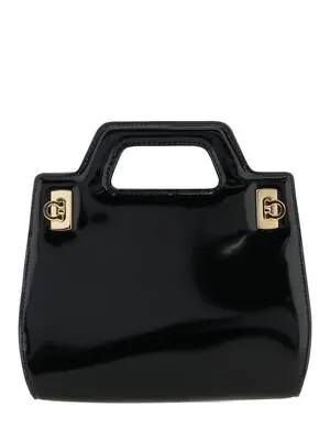 FERRAGAMO Wanda Mini - Multicolor