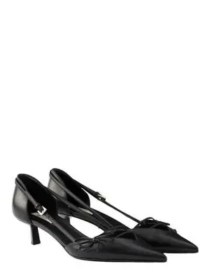 Prada Pump - Black