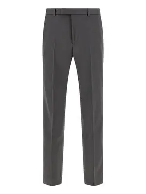 Gucci Tailored Trousers - Gray